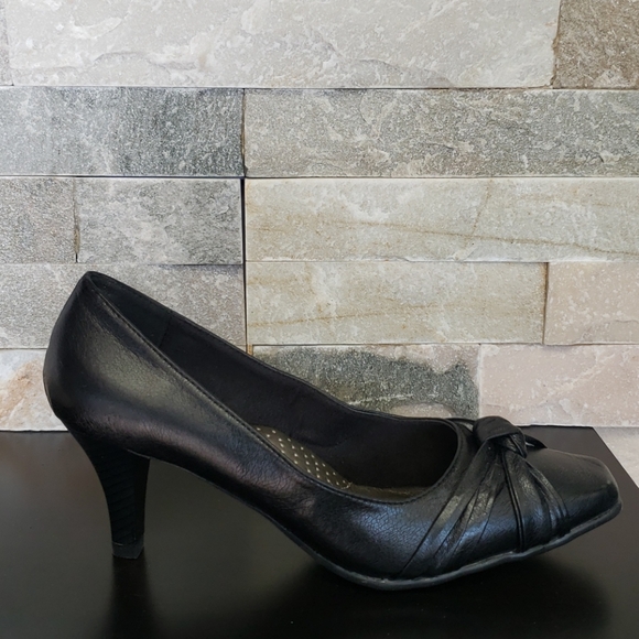 Bella Siba Italia | Shoes | Bella Siba Italia Sculptured Pump | Poshmark